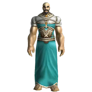 Classic Cloth Chest Armor Item Appearances - Classic World of Warcraft