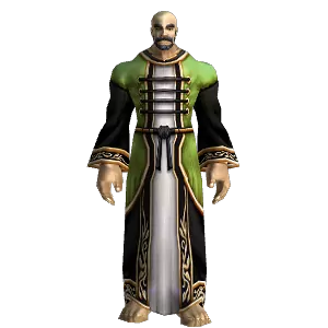 Classic Cloth Chest Armor Item Appearances - Classic World of Warcraft