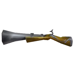 Classic Gun Item Appearances - Classic World of Warcraft