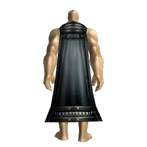 Classic Cloak Item Appearances - Classic World of Warcraft