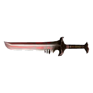 Classic Two-Handed Sword Item Appearances - Classic World of Warcraft