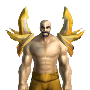 Classic Plate Shoulder Armor Item Appearances - Classic World of Warcraft