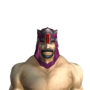 Classic Plate Head Armor Item Appearances - Classic World of Warcraft