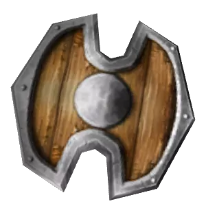Classic Shield Item Appearances - Classic World of Warcraft