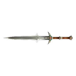 Classic Two-Handed Sword Item Appearances - Classic World of Warcraft