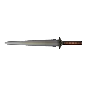 Classic Two-Handed Sword Item Appearances - Classic World of Warcraft