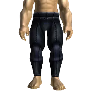 Classic Rare Armor Item Appearances - Classic World of Warcraft