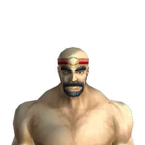 Silver-thread Regalia - Item Appearance Set - Classic World of Warcraft