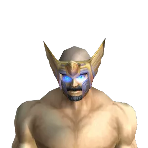Classic Plate Head Armor Item Appearances - Classic World of Warcraft