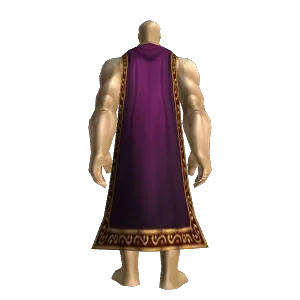 Classic Cloak Item Appearances - Classic World of Warcraft