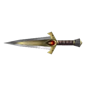 Classic Dagger Item Appearances - Classic World of Warcraft