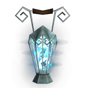 Classic Off-hand Frill Item Appearances - Classic World of Warcraft