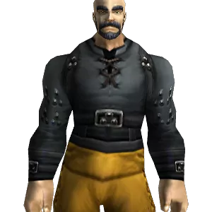 Classic Armor Item Appearances - Classic World of Warcraft