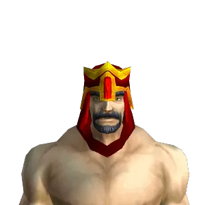 Classic Plate Head Armor Item Appearances - Classic World of Warcraft