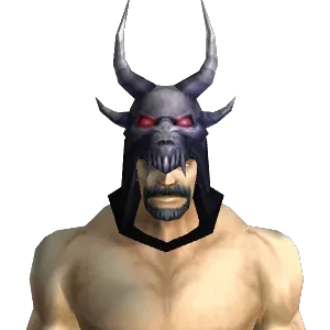 Classic Epic Cloth Head Armor Item Appearances - Classic World of Warcraft