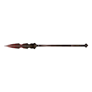 Classic Polearm Item Appearances - Classic World of Warcraft