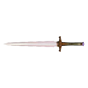 Classic Two-Handed Sword Item Appearances - Classic World of Warcraft