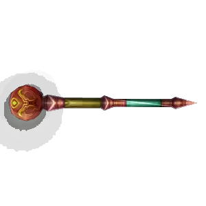 Classic Wand Item Appearances - Classic World of Warcraft