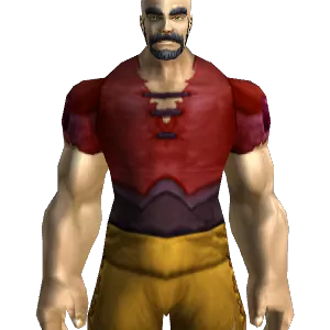 Classic Leather Chest Armor Item Appearances - Classic World of Warcraft