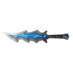 Classic One-Handed Sword Item Appearances - Classic World of Warcraft