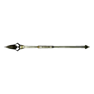 Classic Staff Item Appearances - Classic World of Warcraft