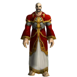 Classic Cloth Chest Armor Item Appearances - Classic World of Warcraft