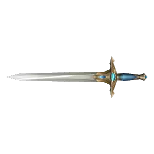 Classic One-Handed Sword Item Appearances - Classic World of Warcraft