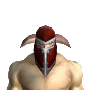 Classic Plate Head Armor Item Appearances - Classic World of Warcraft