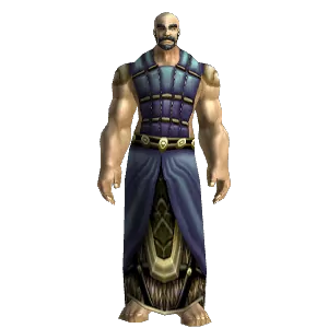 Classic Armor Item Appearances - Classic World of Warcraft