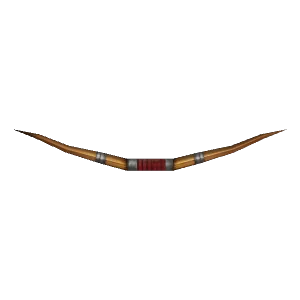 Classic Uncommon Bow Item Appearances - Classic World of Warcraft