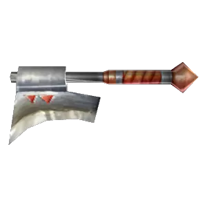 Classic One-Handed Axe Item Appearances - Classic World of Warcraft