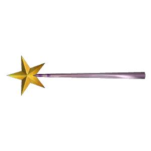 Classic Wand Item Appearances - Classic World of Warcraft