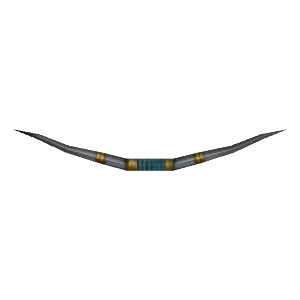 Classic Common Weapon Item Appearances - Classic World of Warcraft