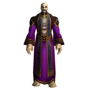 Classic Cloth Chest Armor Item Appearances - Classic World of Warcraft