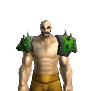 Classic Mail Armor Item Appearances - Classic World of Warcraft