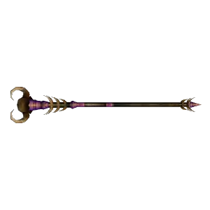 Classic Staff Item Appearances - Classic World of Warcraft