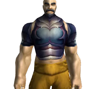 Classic Plate Chest Armor Item Appearances - Classic World of Warcraft
