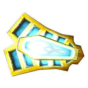 Classic Shield Item Appearances - Classic World of Warcraft