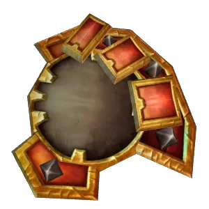 Classic Shield Item Appearances - Classic World of Warcraft