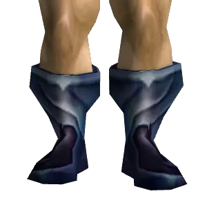 Classic Plate Armor Item Appearances - Classic World of Warcraft