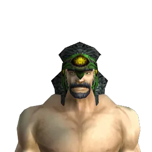 Classic Mail Head Armor Item Appearances - Classic World of Warcraft