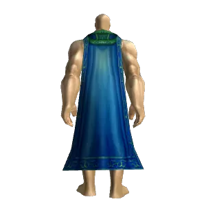Classic Cloak Item Appearances - Classic World of Warcraft
