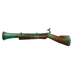 Classic Gun Item Appearances - Classic World of Warcraft