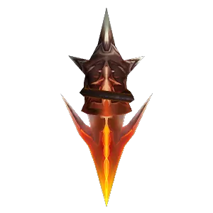 Classic Fist Weapon Item Appearances - Classic World of Warcraft