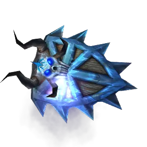 Classic Shield Item Appearances - Classic World of Warcraft