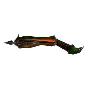 Classic Epic Crossbow Item Appearances - Classic World of Warcraft