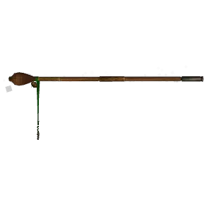 Classic Legendary Weapon Item Appearances - Classic World of Warcraft