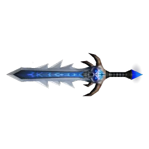 Classic One-Handed Sword Item Appearances - Classic World of Warcraft