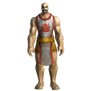 Classic Tabard Item Appearances - Classic World of Warcraft