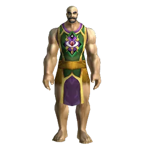 Classic Tabard Item Appearances - Classic World of Warcraft